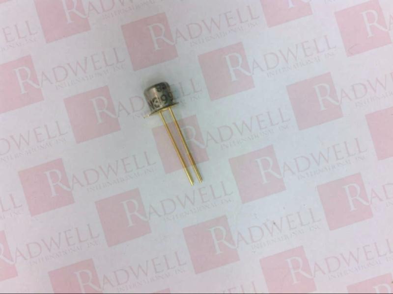 2N3993 Transistor by SIMTEK