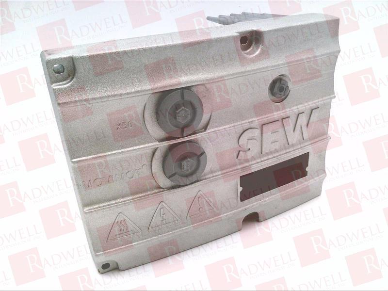 MM05D-503-00 Frequency Converter by SEW EURODRIVE