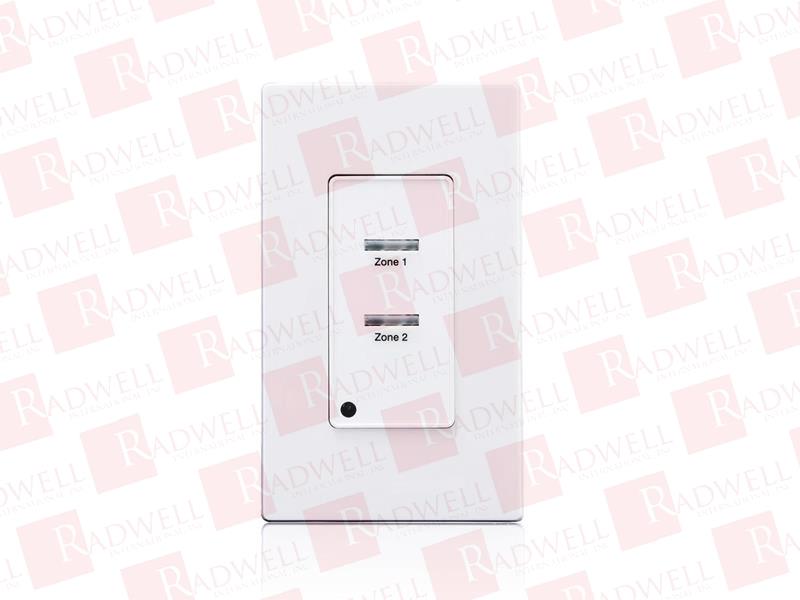 LVS-2W Programmable Limit Switch by LEVITON