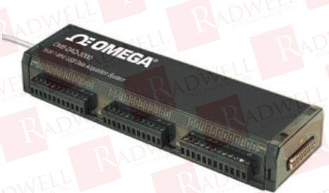 OMB-DAQ-3000 DCS Modem by OMEGA ENGINEERING