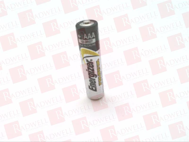 EN92 Battery by ENERGIZER