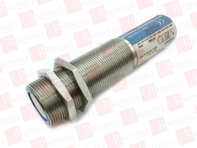 UM30-13113 Ultrasonic Sensor by SICK