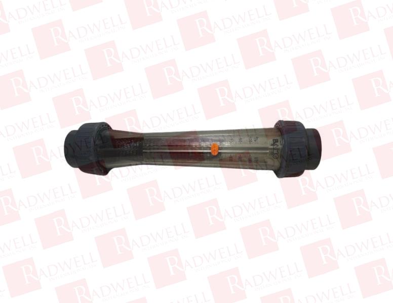 DFM-63-DN-50 Flow Meter by STUBBE