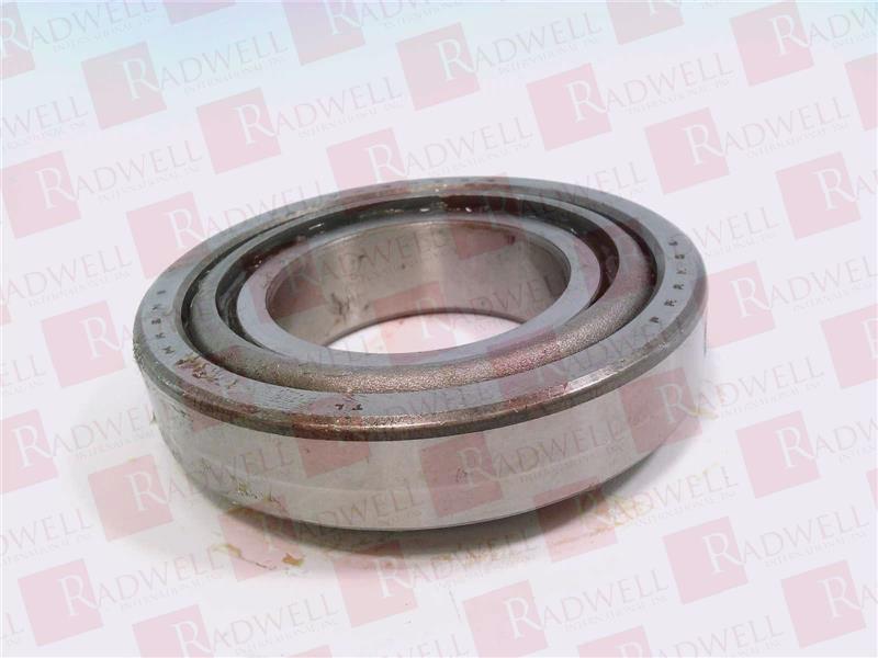 30209 Bearing by TIMKEN