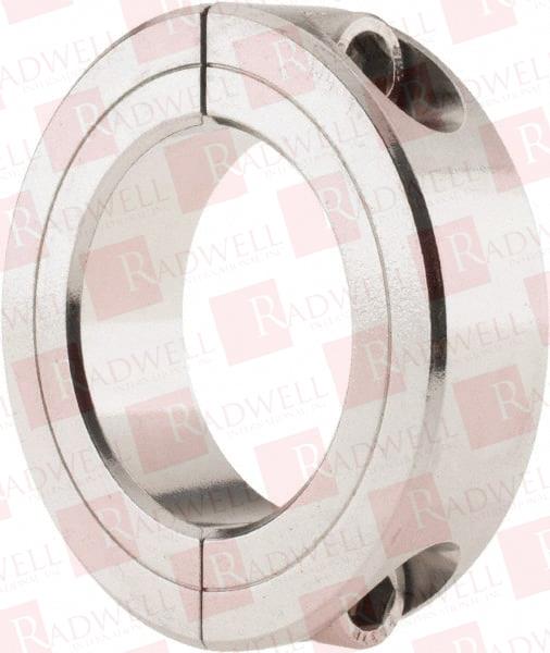 2C-162-S Shaft Coupling by CLIMAX METAL PRODUCTS CO