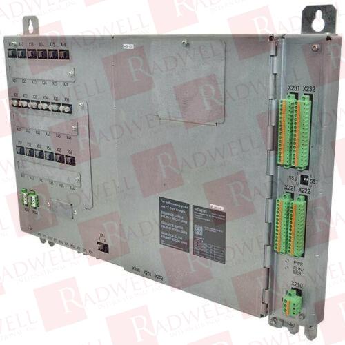 6SL3995-6AX00-0BA0 PC Board PLC/Add-On Board by SIEMENS