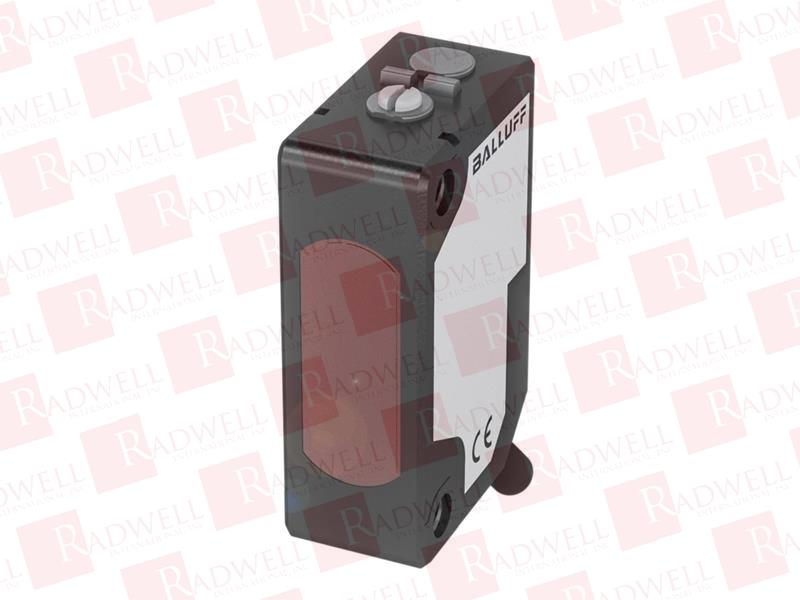 BOS 5K-PO-RH12-02 Photoelectric par BALLUFF