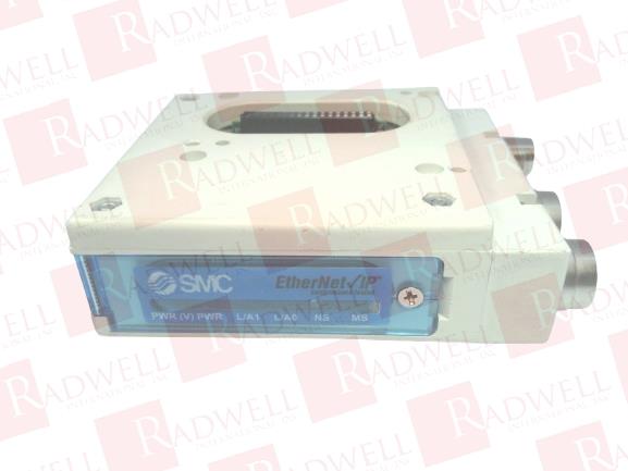 UIUSP-SEN1-DUO02979 PC Board PLC/Add-On Board by SMC