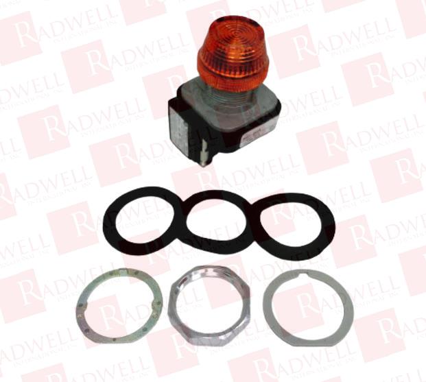 800T-QH2A Pilot Light by ALLEN BRADLEY