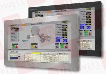 HIS-UM23-STAA Industrial Computer by HOPE INDUSTRIAL SYSTEMS INC
