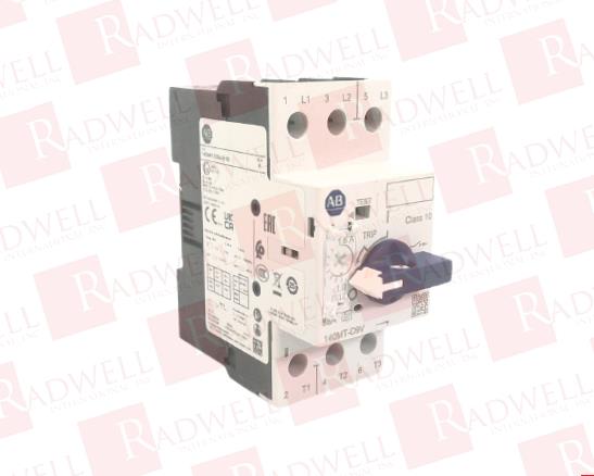 140MT-D9V-B16 Molded Case Circuit Breaker by ALLEN BRADLEY