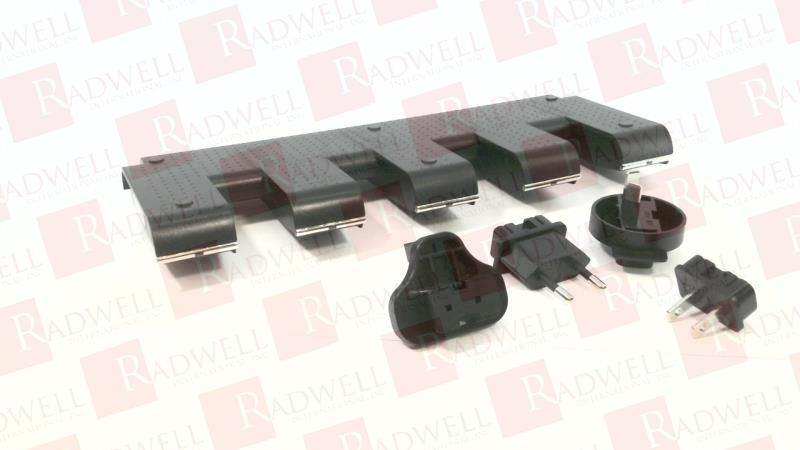 84609-01 Machine Part by PLANTRONICS