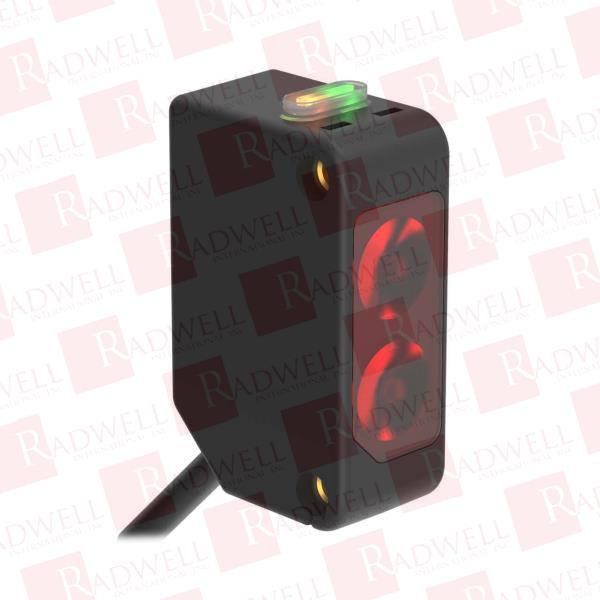 Q20NFF100 W/30 Photoelectric by BANNER ENGINEERING