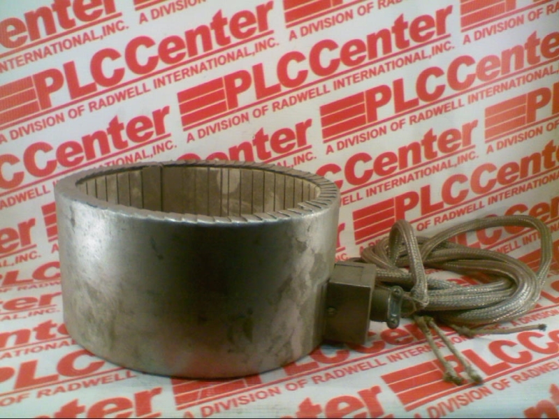 625007 Band Heater by HUSKY