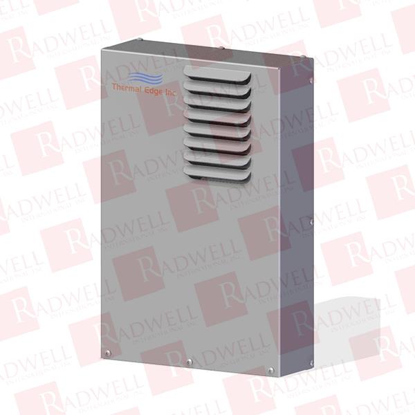 A2AC08023004 Heat Exchanger by THERMAL EDGE