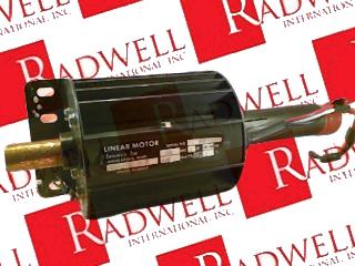 K2141/402Z-20-08 Motor by INNOVEX INC