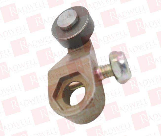 802T-W12A Limit Switch by ALLEN BRADLEY