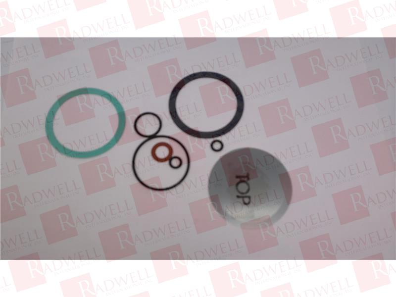 75-1107 Control Accessory by HANSEN TECHNOLOGIES