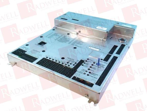 XRTC PLC Module/Rack by METTLER TOLEDO