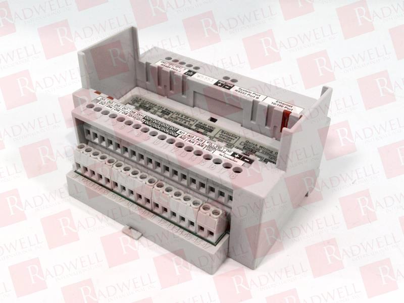 ILK-LC2000-131-BASE PLC Module/Rack by INTRALINK CONTROL SYSTEMS