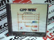 SW2D5-GPPW-E PLC Software by MITSUBISHI