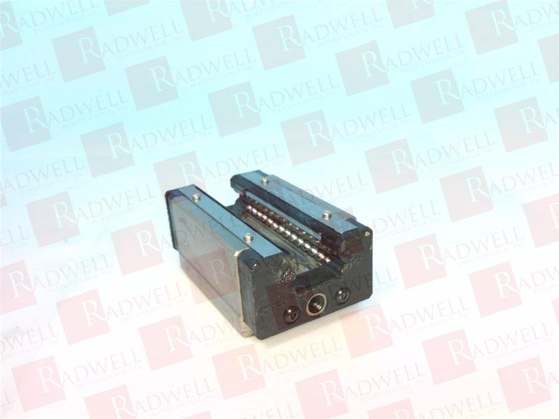 HSR25R1SS(GK) Bearing by THK