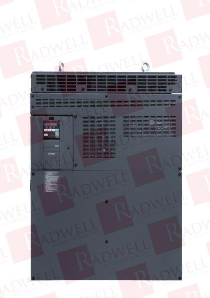 FR-F840-04810-3-06 Drive by MITSUBISHI