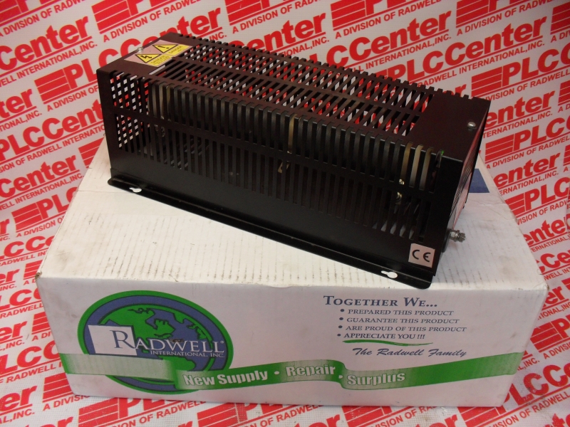 BX75/750 Resistor by HVR PENTAGON