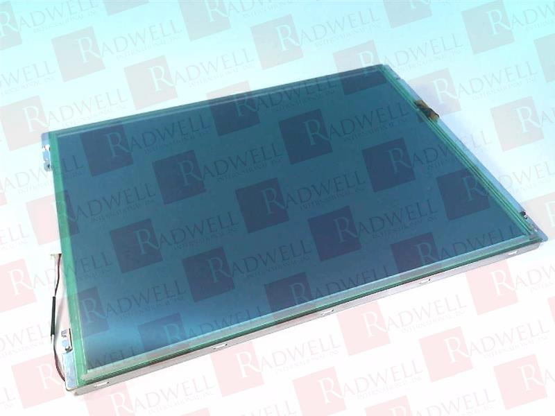 HDA1040ST-A-2 LCD/LED Display by HANTRONIX