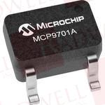 MCP9701AT-E/LT Photoelectric by MICROCHIP TECHNOLOGY INC