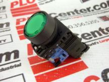 AR22F0L-10M4G Pushbutton by FUJI ELECTRIC