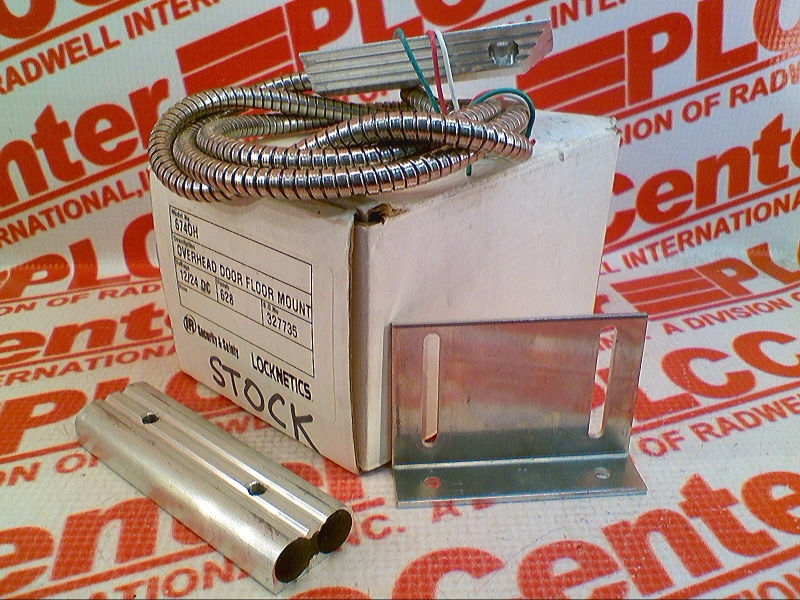 674-OH Reed/Hall-Effect/Magnetic Switch by INGERSOLL RAND