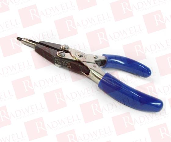 ATBX 1-7345 Pliers by ASTRO TOOLS