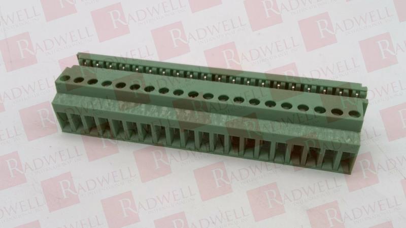 SKBD 20/MT Connector/Terminal/Pin by PHOENIX CONTACT