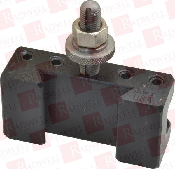 #1-SET Turning Tool Holder by ALORIS