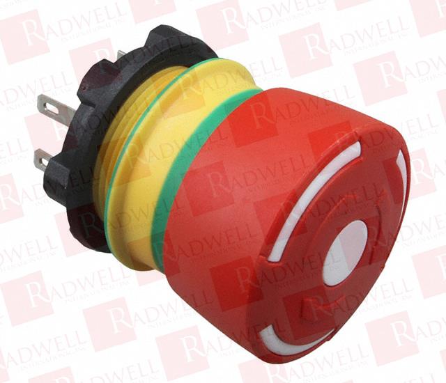 84-5140.0020 Pushbutton by EAO