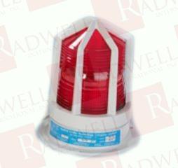 AST-1-90-130-AC-RE Strobe Light by APPLIED STROBE TECHNOLOGY