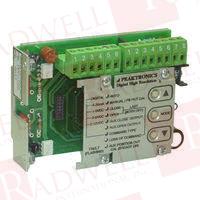 DHC-200C Control Valve by PEAKTRONICS