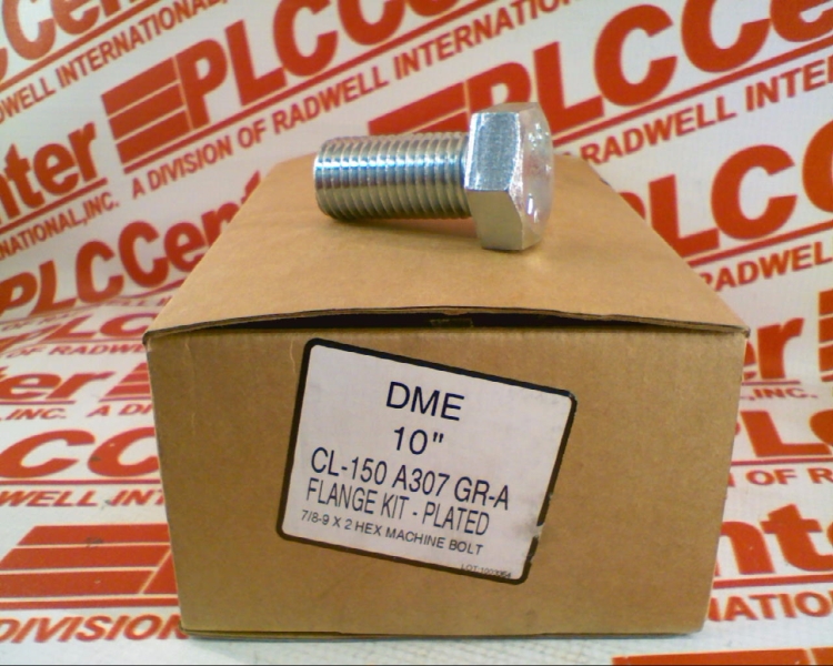 CL-150 Nut/Bolt/Rod/Washer by DME