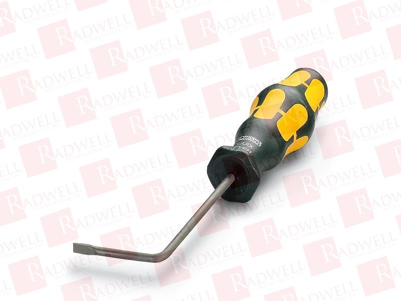 Q-LEVER Panel Accessory by PHOENIX CONTACT