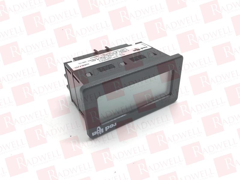 CUB4CL40 Panel Meter by RED LION CONTROLS