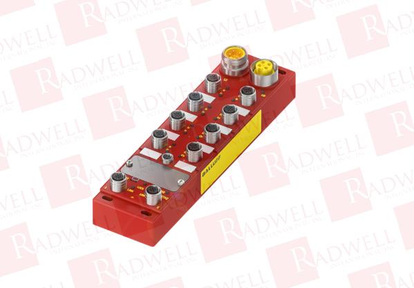 BNI CIP-351-000-K015 Position Sensor/Transmitter/Monitor by BALLUFF