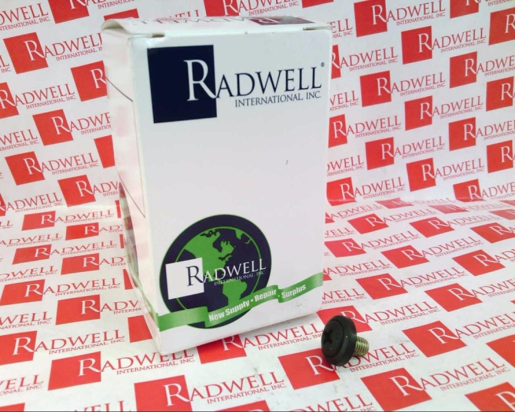 MPS5M10DL01BK Screw by STAKE FASTENER CO