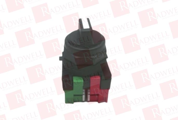 SSO3-SHWE-NO/NC Selector Switch by C3 CONTROLS