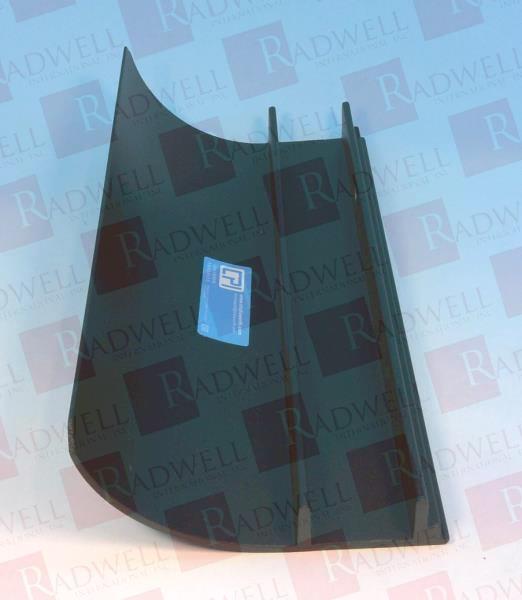 12100-712 Wire Duct/Cable Runway by CHATSWORTH PRODUCTS INC