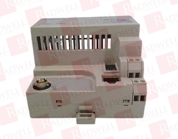 TC-FCCN01 Temperature/Process Control by ALLEN BRADLEY