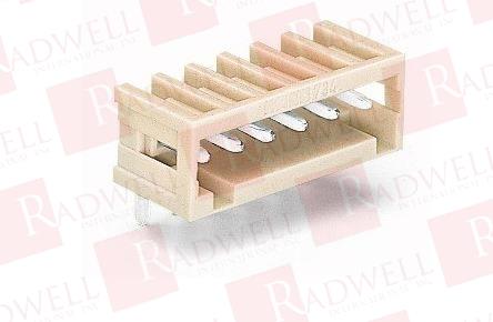 734-170 Connector/Terminal/Pin by WAGO