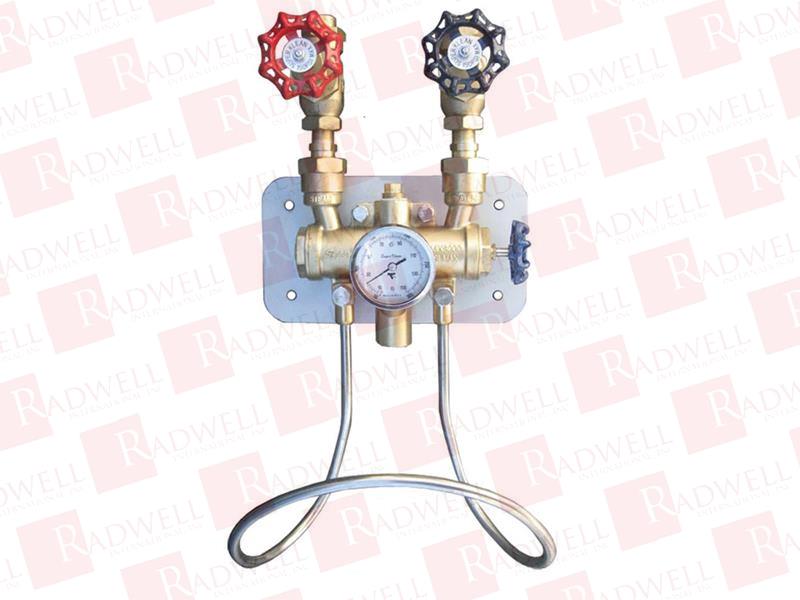 8000GM-B Pump by SUPERKLEAN WASHDOWN PRODUCTS