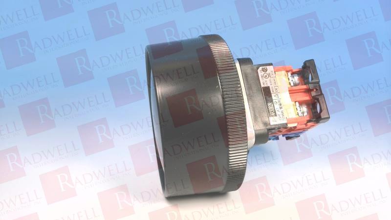 AR30B2R-11B Pushbutton by FUJI ELECTRIC
