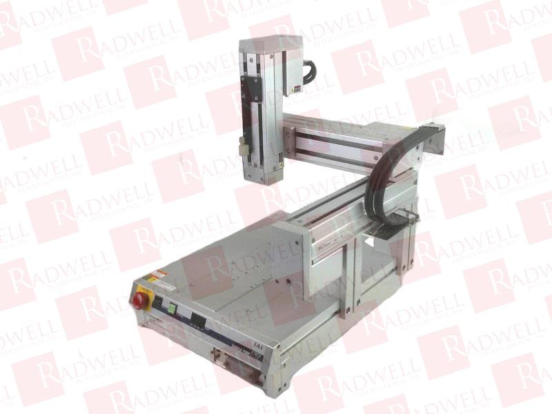 TT-C3-I-2020-10B Robot Mechanical Component by IAI